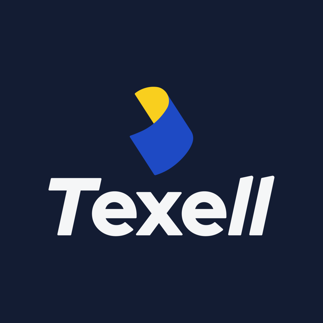 Texell | Distribuidora de papel
